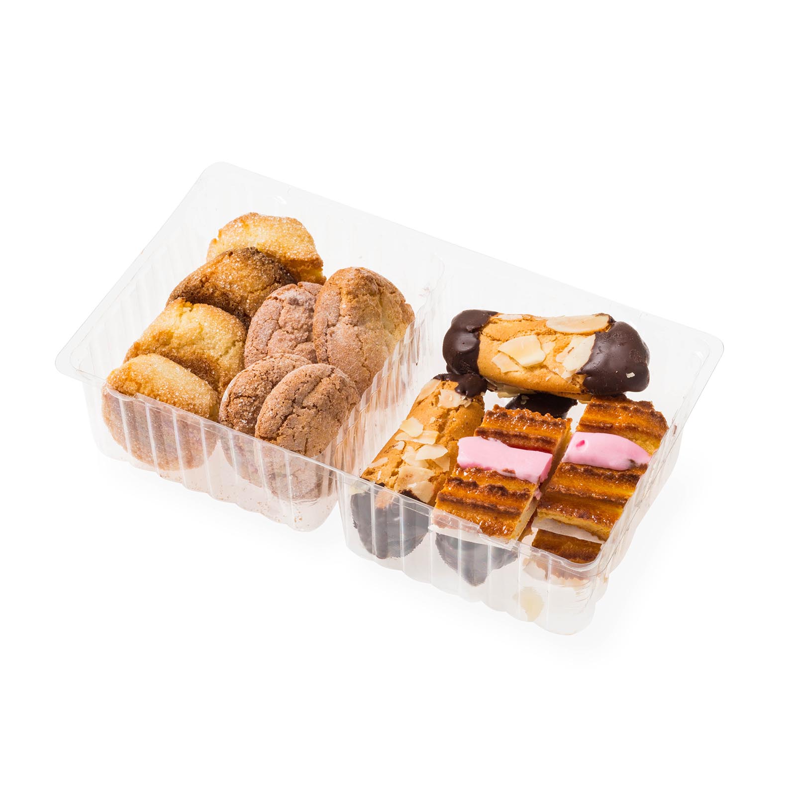 Banketkoekjes (250 gram) - Banketbakker Krijn Verdoes