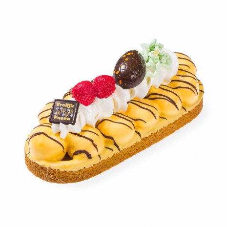 Welkom - Banketbakker Krijn Verdoes