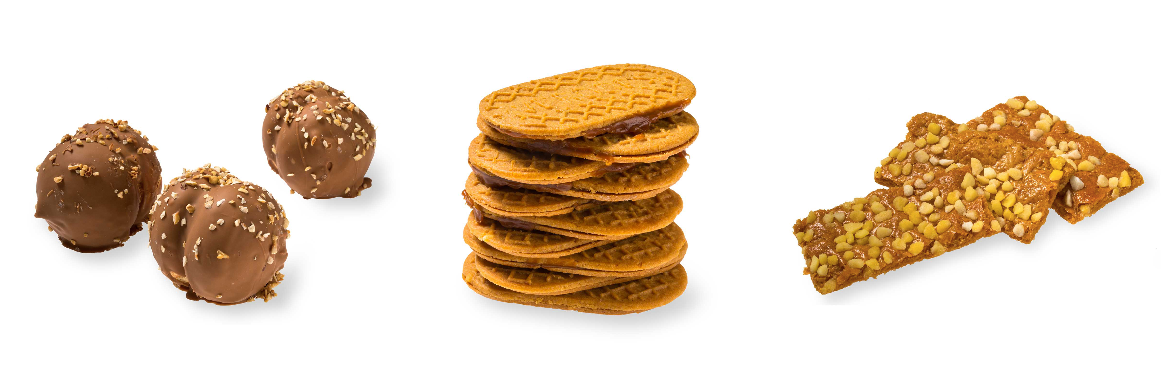 specialiteiten - Banketbakker Krijn Verdoes